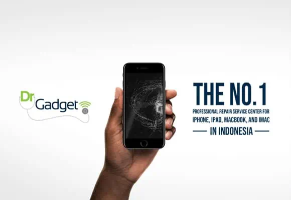 Layanan Servis Dr Gadget Indonesia